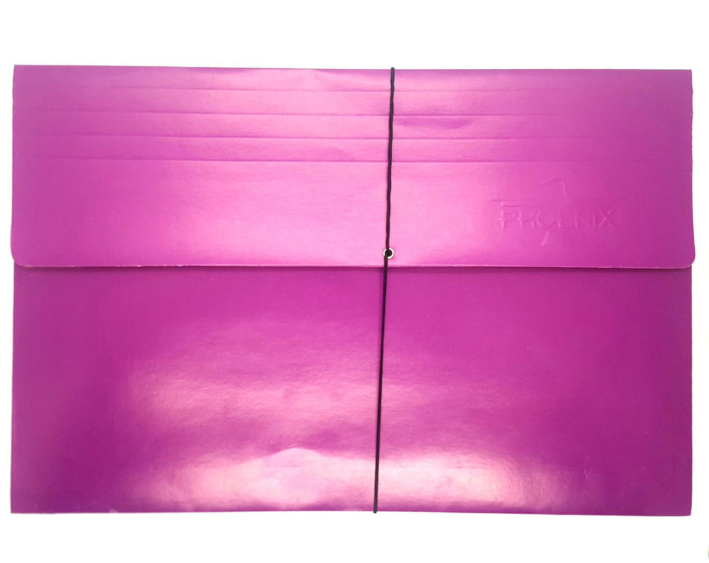 Phoenix Expanded Envelope Long – [OFFICEMONO]