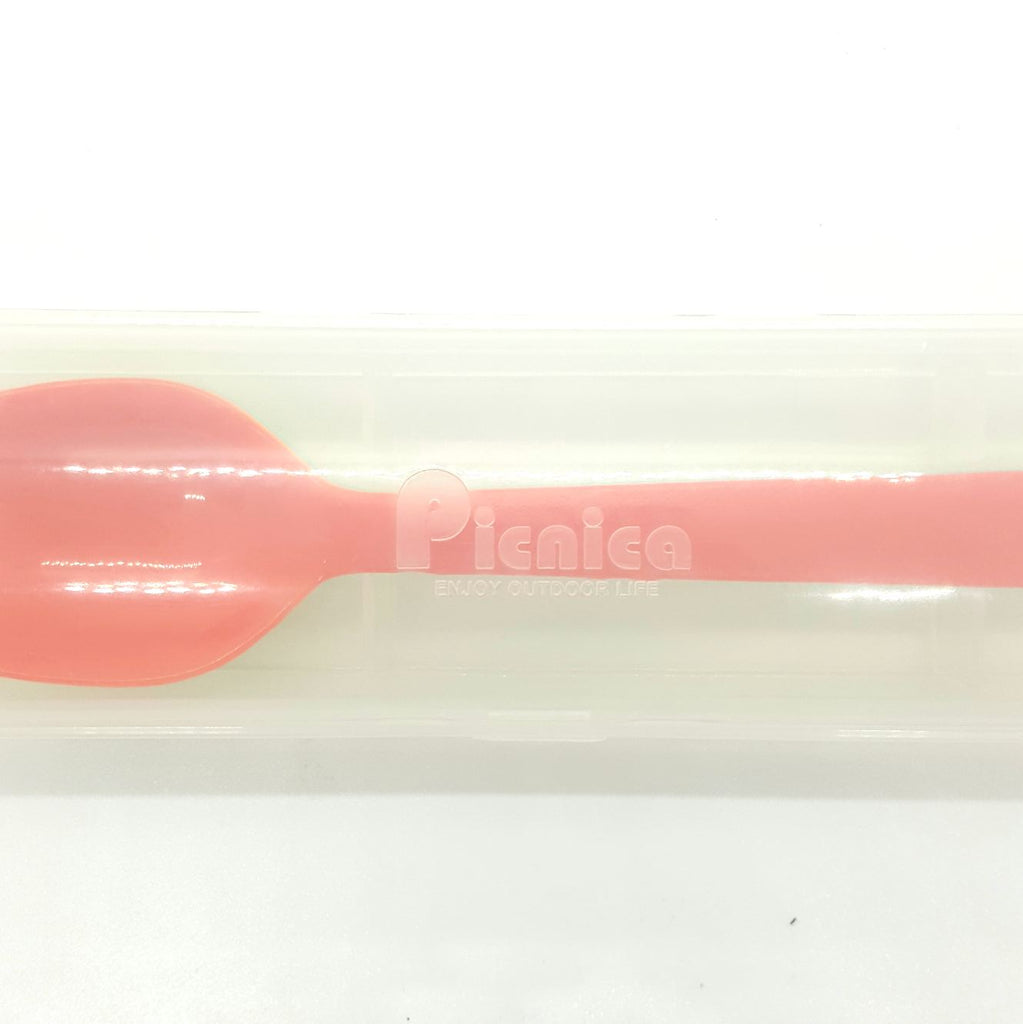 Inomata Picnica Spoon 4's – [OFFICEMONO]