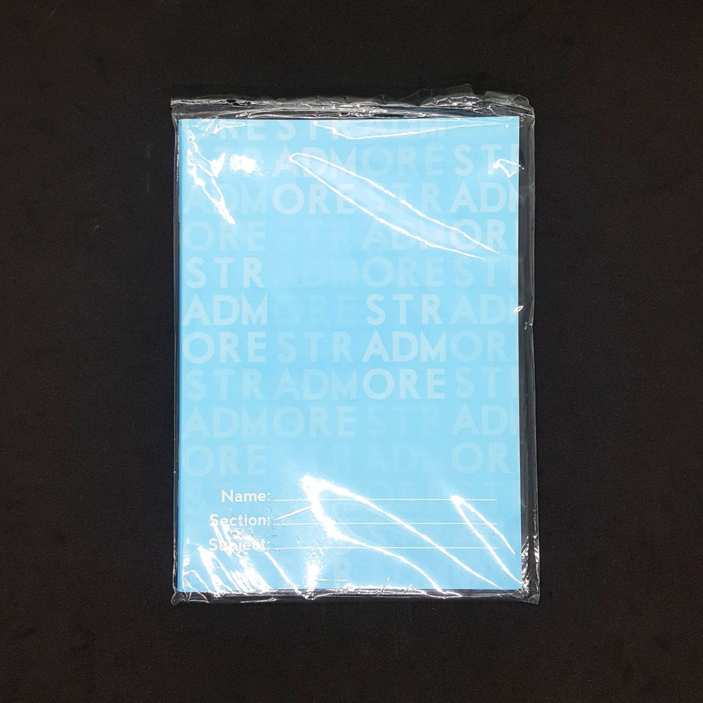 Stradmore Binder Refill – [OFFICEMONO]