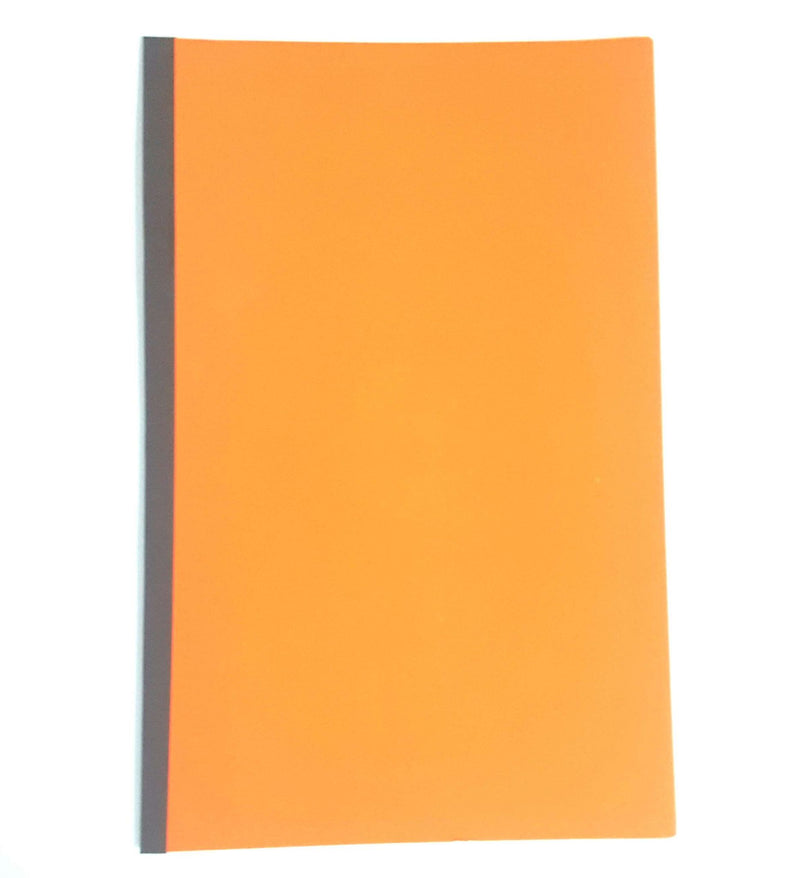 Expanded Folder Long – [OFFICEMONO]