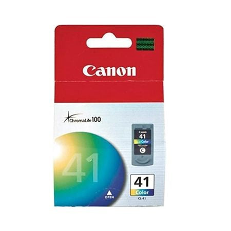 Canon CL-41 Color Ink Cartridge – [OFFICEMONO]