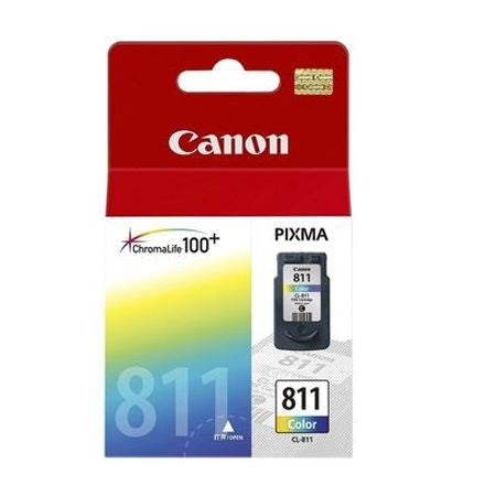 Canon CL-811 Color Ink Cartridge – [OFFICEMONO]