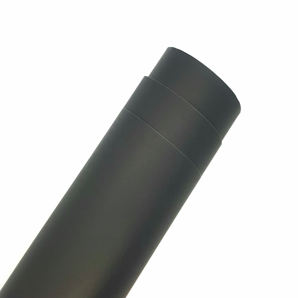Cartolina Black Color Thin – [OFFICEMONO]
