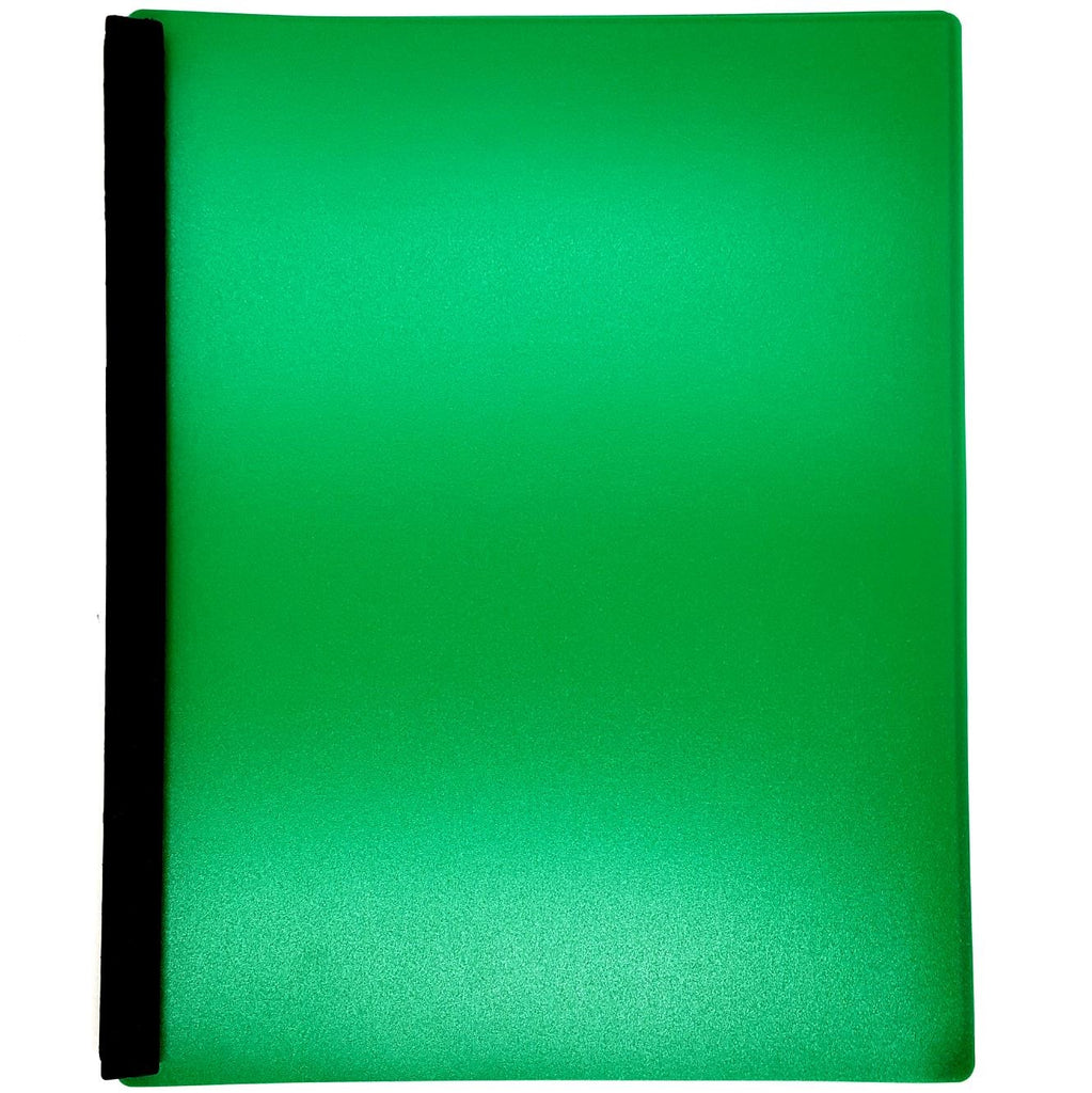 Clearbook Short Green – [OFFICEMONO]
