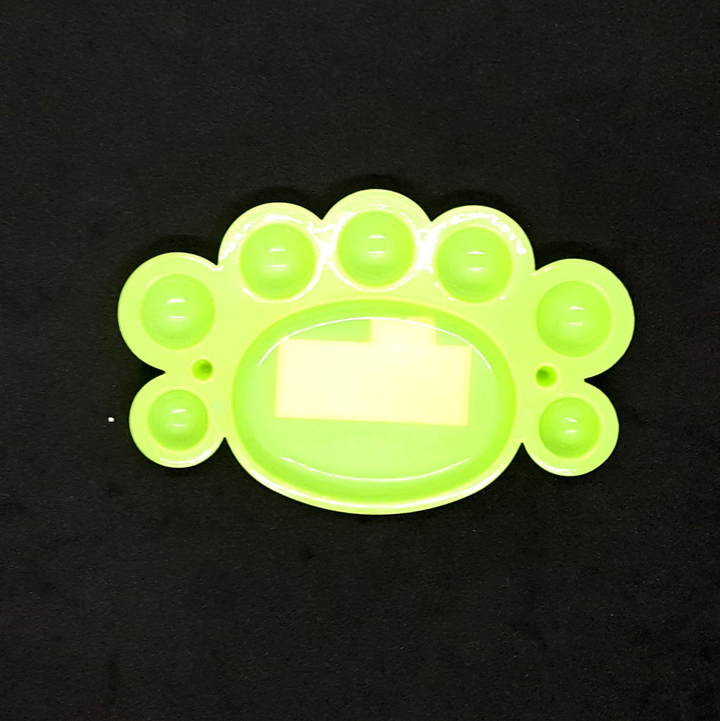 Color Mixing Plate 4010 – [OFFICEMONO]