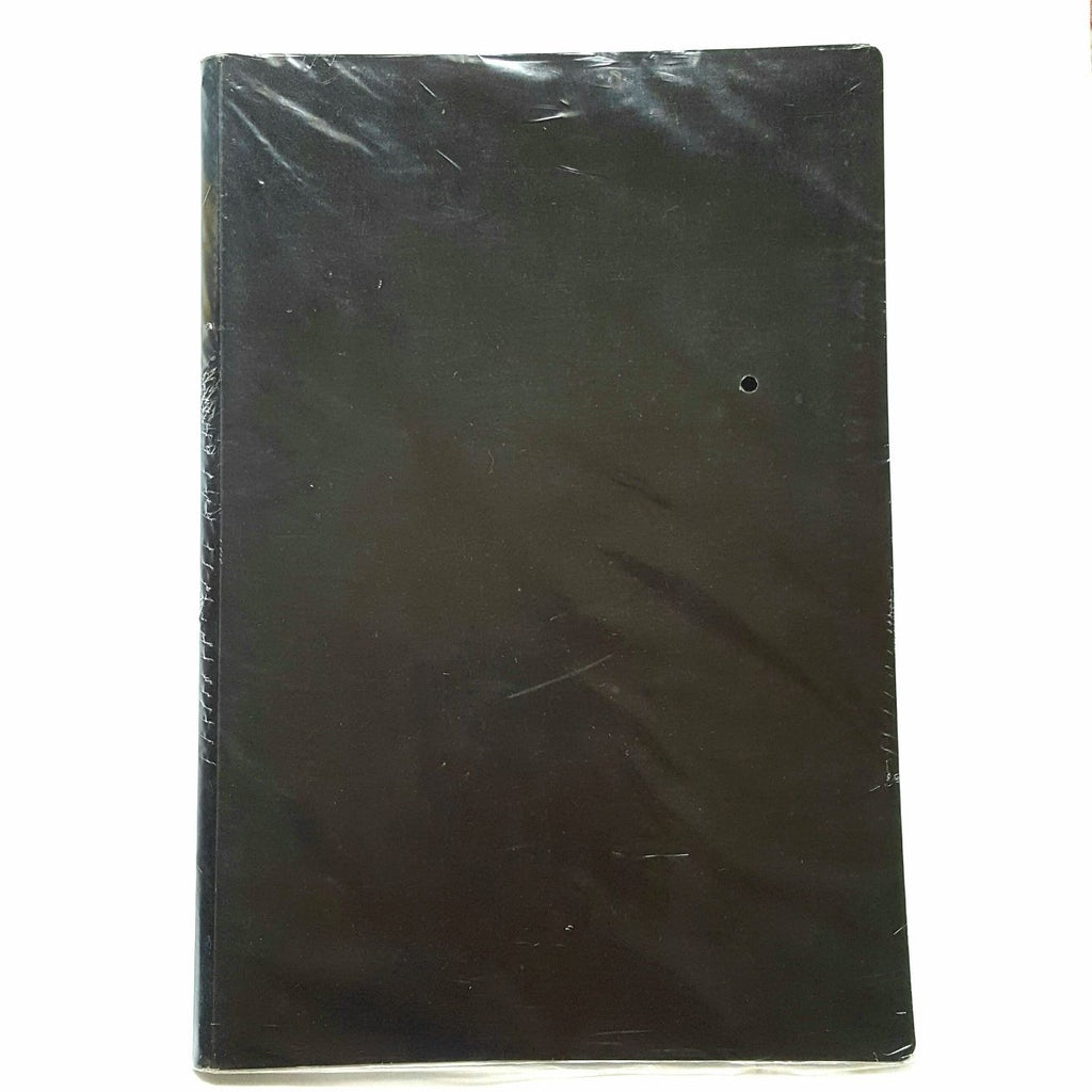 DFC 9110 Display Book FC 10 Pockets – [OFFICEMONO]