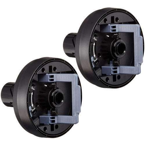 Epson Roll Media Adapters for SureColor T-Series Printers C12C811401 ...