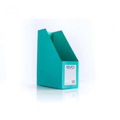 Evo Foldable Single Magazine Rack – [OFFICEMONO]