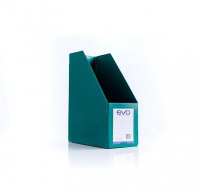 Evo Foldable Single Magazine Rack – [OFFICEMONO]