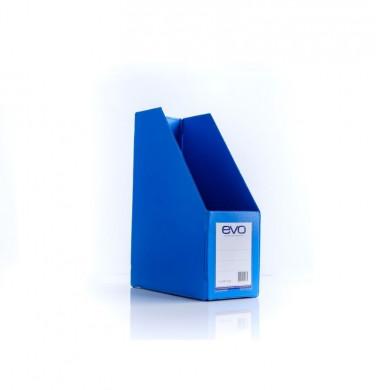 Evo Foldable Single Magazine Rack – [OFFICEMONO]