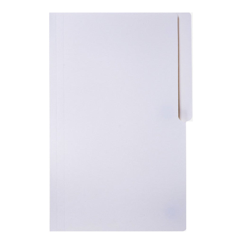 Folder White Long – [OFFICEMONO]