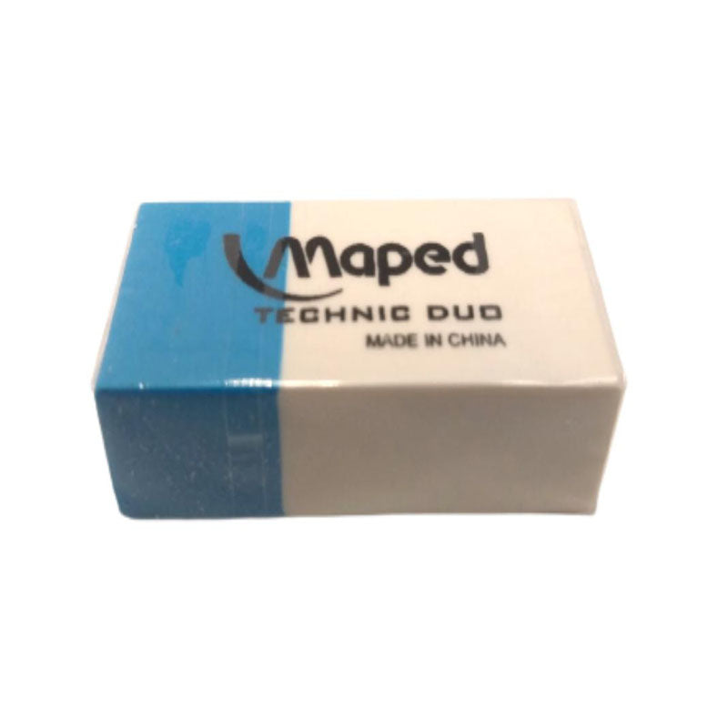 Maped Eraser – [OFFICEMONO]
