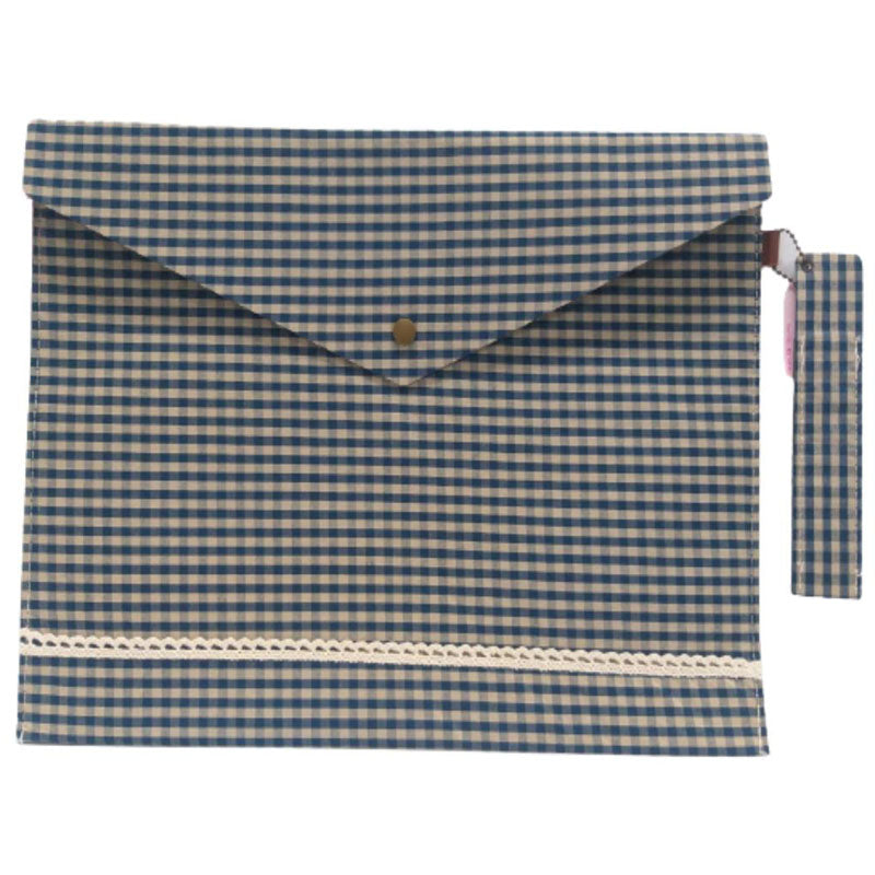 Mesmeric Cloth Envelope Long – [OFFICEMONO]