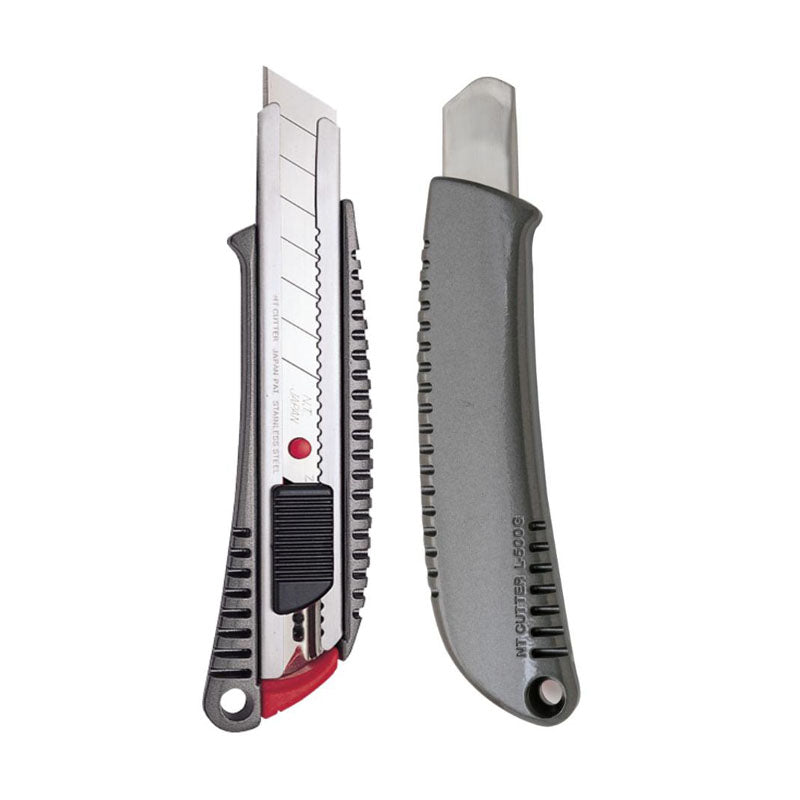 NT Cutter Heavy Duty Made in Japan L-500GRP – [OFFICEMONO]