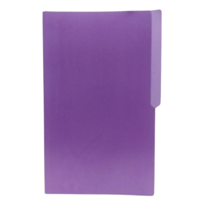 Rainbow Folder Long – [OFFICEMONO]