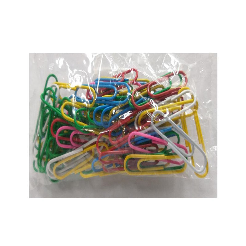 Well's 33mm Vinyl Paper Clips – [OFFICEMONO]